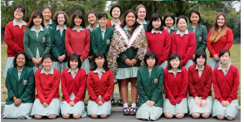 เรียนมัธยมที่ Avonside Girl’s High School ประเทศนิวซีแลนด์ - ปรึกษาฟรี!