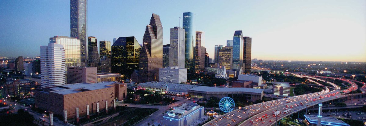 Houston - Learning Curve