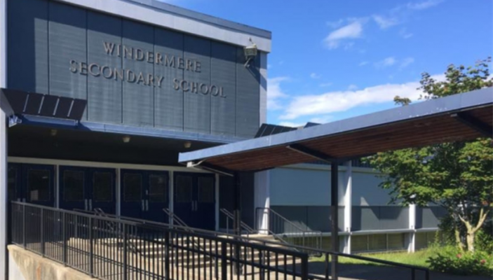 Windermere Secondary School-3 - Learning Curve