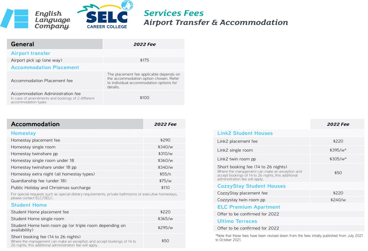 ELC_SELC_Course_Dates_and_Fees_Thailand -3 - Learning Curve