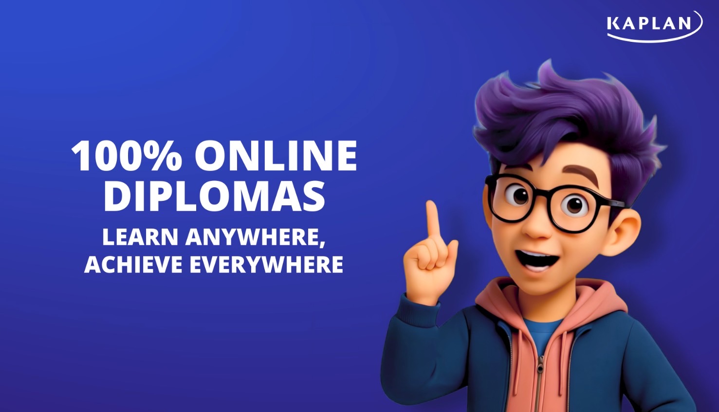 Kaplan Singapore Diploma E‑Learning - Learning Curve